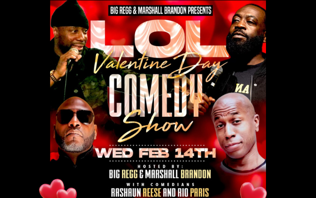 Events | Hartford Funny Bone - the premiere comedy club