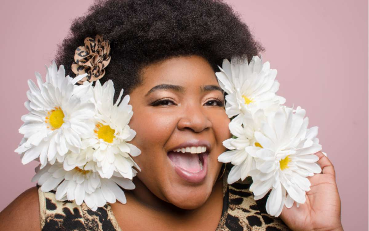 Dulce Sloan - Hartford Funny Bone Comedy Club & Restaurant