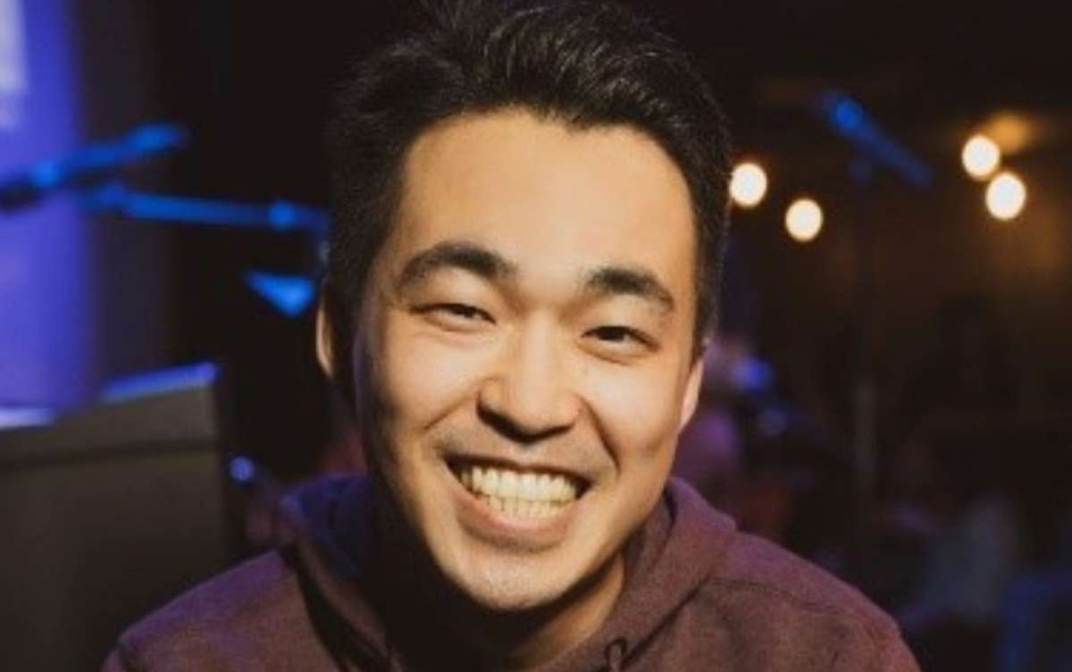 Fumi Abe - Hartford Funny Bone Comedy Club & Restaurant