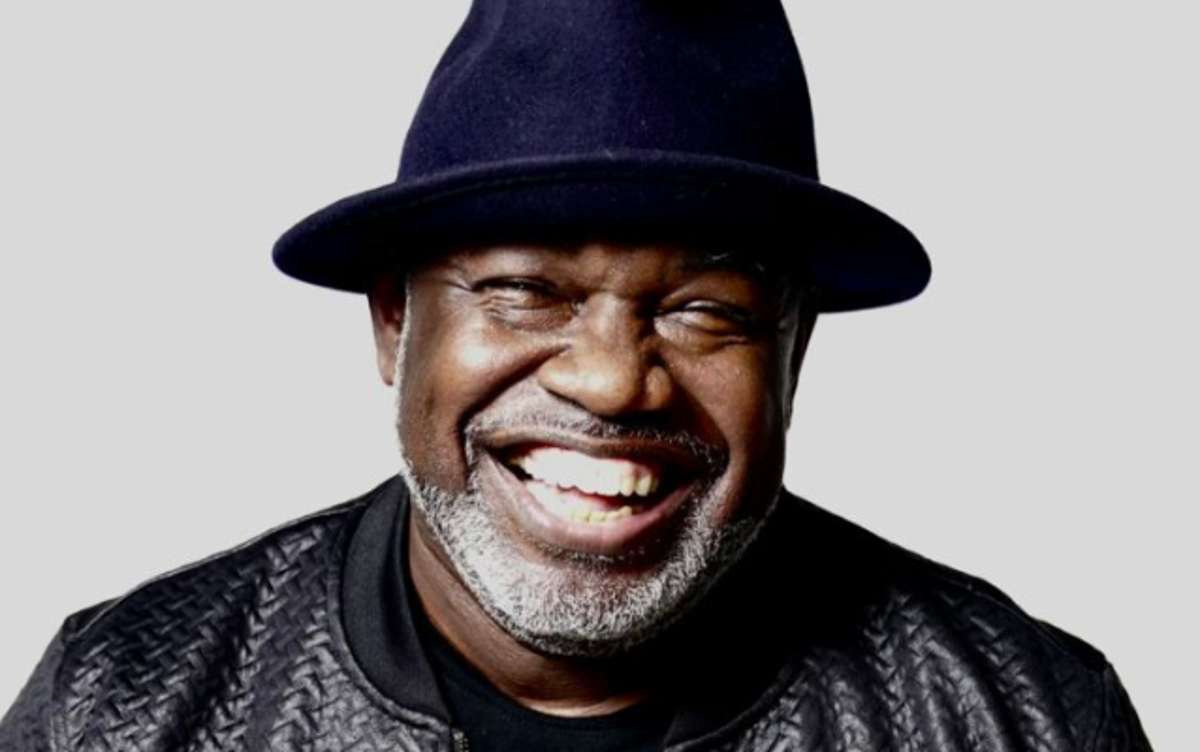 Rodney Perry - Hartford Funny Bone Comedy Club & Restaurant